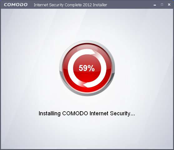 Installing Comodo Internet Security 2011 Complete | Comodo Internet Security v5.9/ 5.10